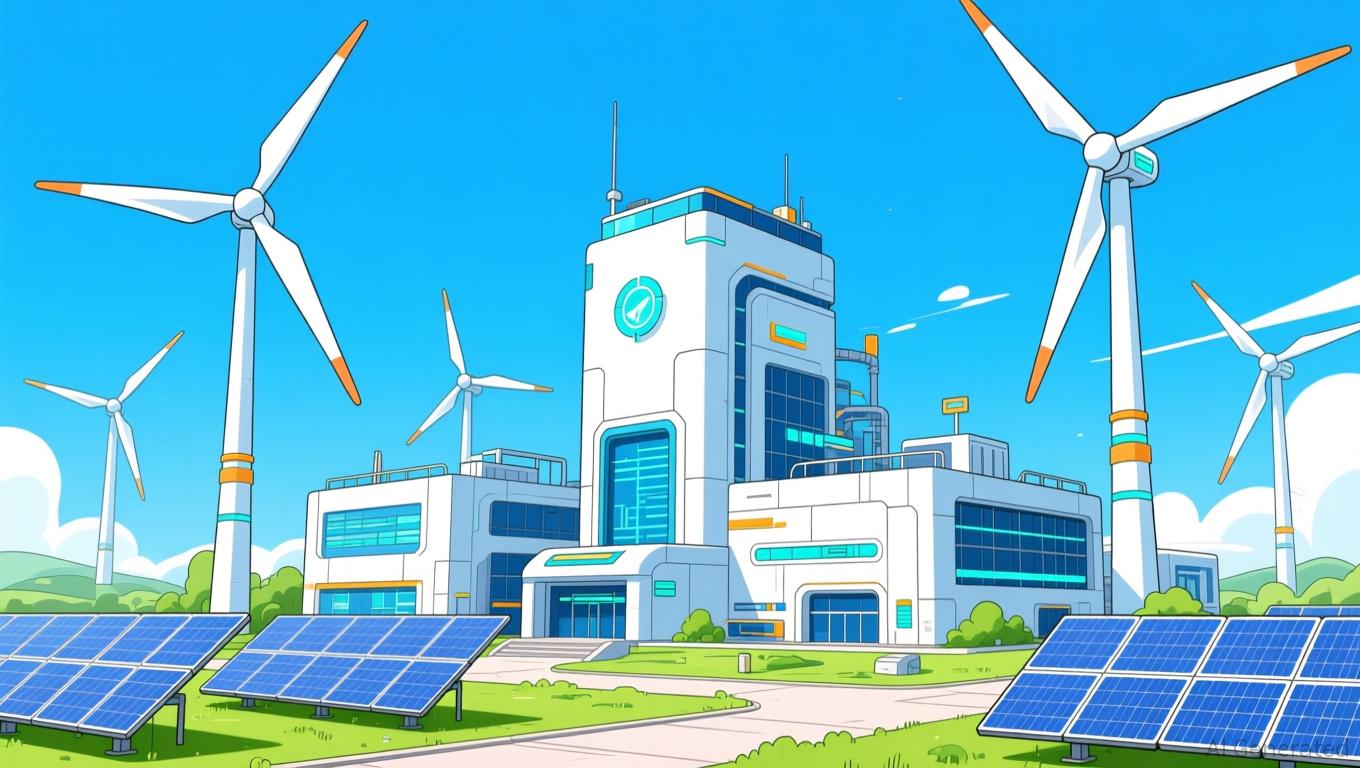 Brookfield Renewable Is the AI Power Stock the Market Still Isn't ...