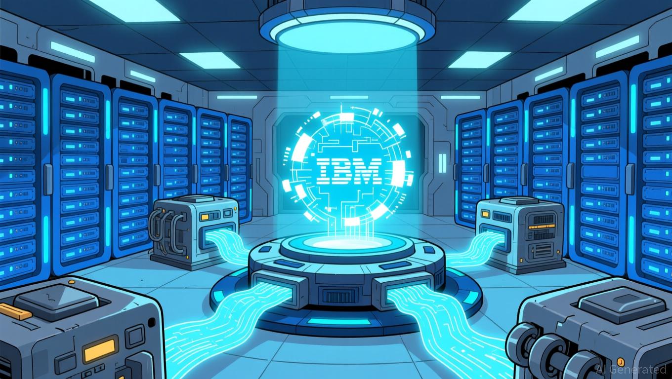 IBM and ServiceNow's 10% Problem: Can AI Partnerships Fix Legacy Debt ...