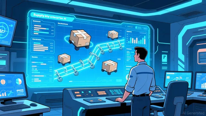 The Way to Sell AI Is to Say Everyone Else Is Doing It Wrong