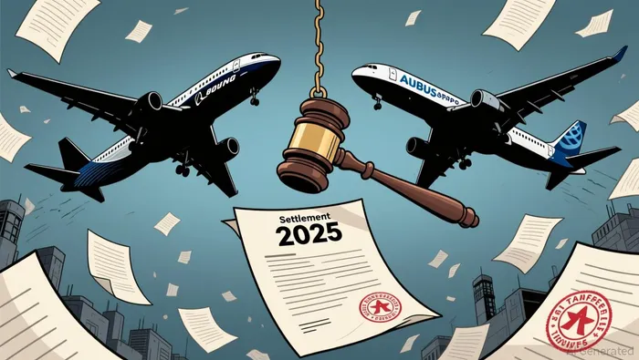 The Tariff Deadline Nobody Is Actually Watching Anymore