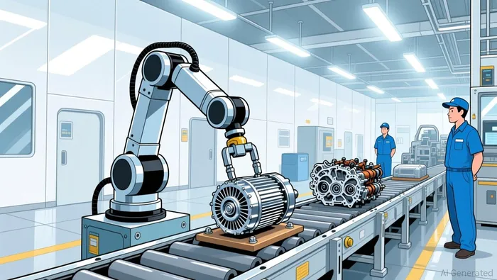 Dana-Eaton Deal Creates an $11 Billion Powertrain Bet-Can the Combo ...