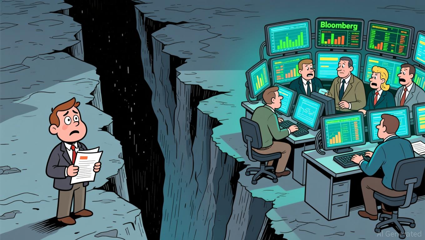 The Great Data Paywall: Why Retail Investors Are Getting Shut Out of ...