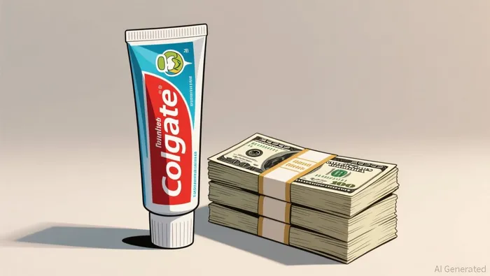 Colgate Raises the Dividend 15 Percent. The Real Question Is Whether ...