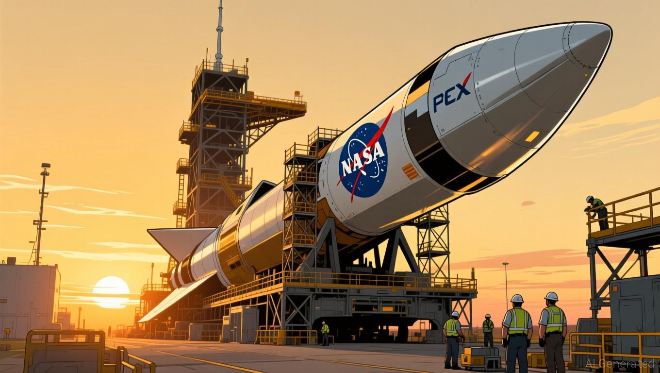 SpaceX IPO FOMO Is Luring Investors Into SPX Lockups, Delays, and ...