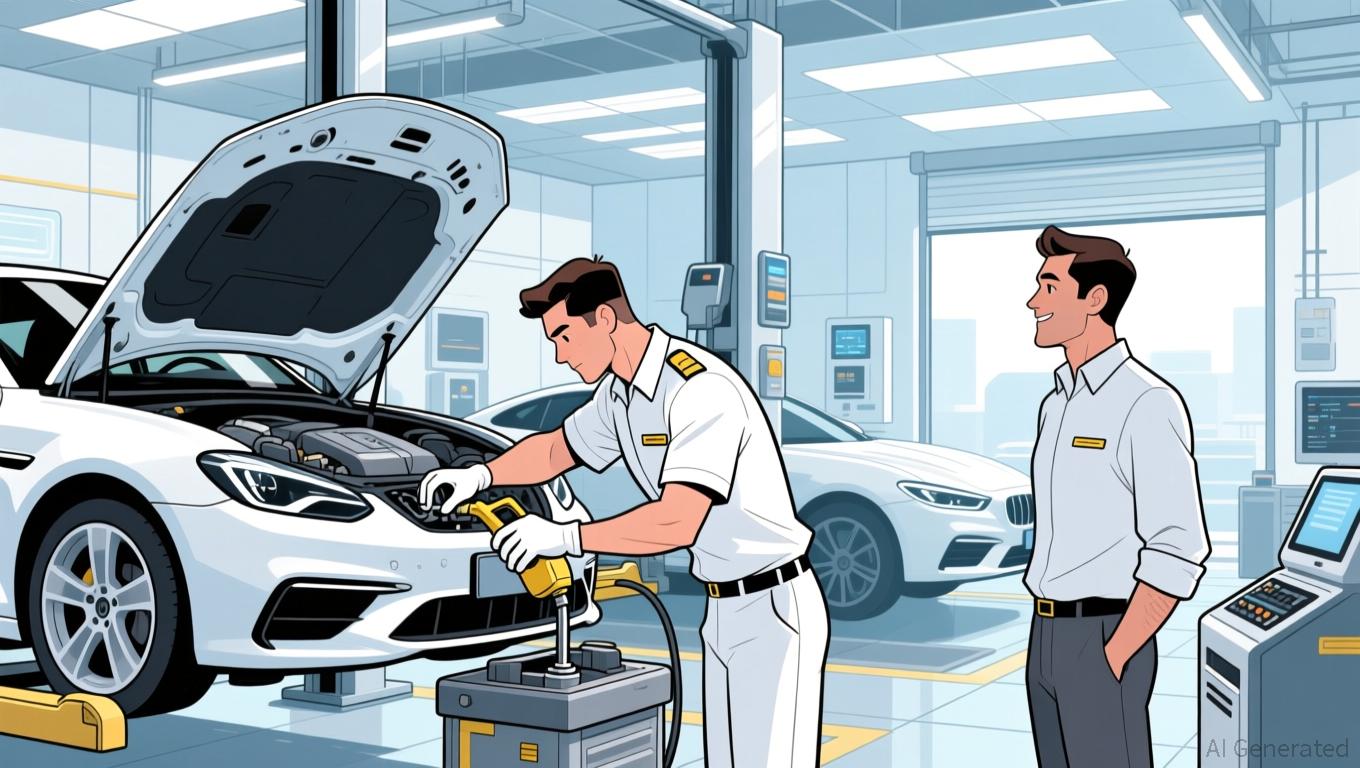 Valvoline (VVV) Raises Guidance After Q2 2026 Earnings Beat