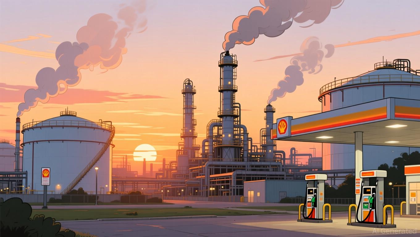 The Gasoline Squeeze Nobody Is Pricing As Structural - And The Dividend ...