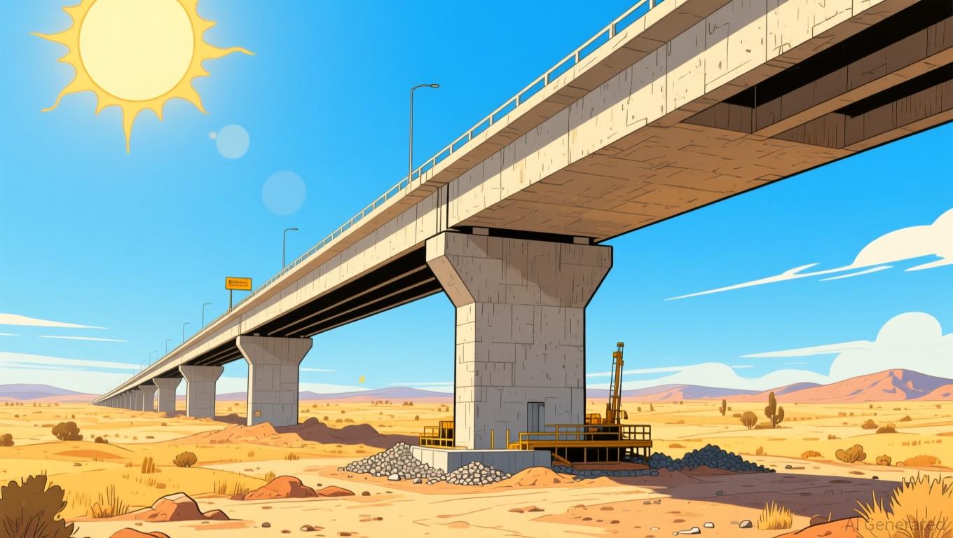 Vulcan Materials: The Aggregates Bull Case Is Real. The GARP Math Isn't ...