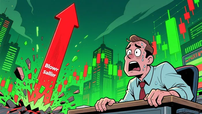 UTime Stock Traps Buyers as 52x Volume Fails to Reverse Trend