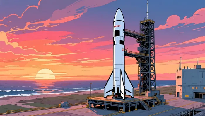 Rocket Lab Is Up 22% This Week Because Investors Want Neutron Proof Now