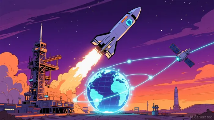 SpaceX's $1.75 Trillion IPO Could Make Musk a Trillionaire-But Is This ...