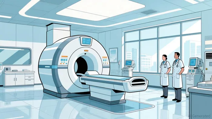The Medical Imaging Infrastructure Boom Most Investors Can't Buy Into ...