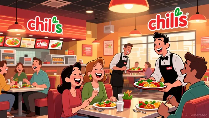 Why EAT Stock Is Up: Chili's Beat Saved the Story, but the Real Test ...