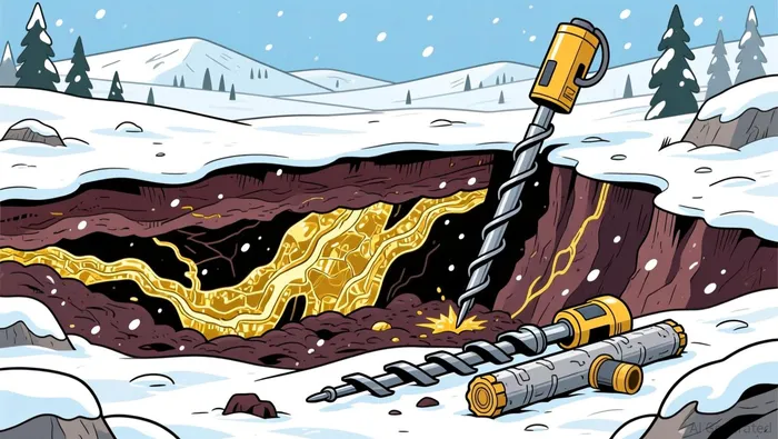 Maple Gold's 425,000-Ounce Resource Upgrade: Real Project Upgrade or ...