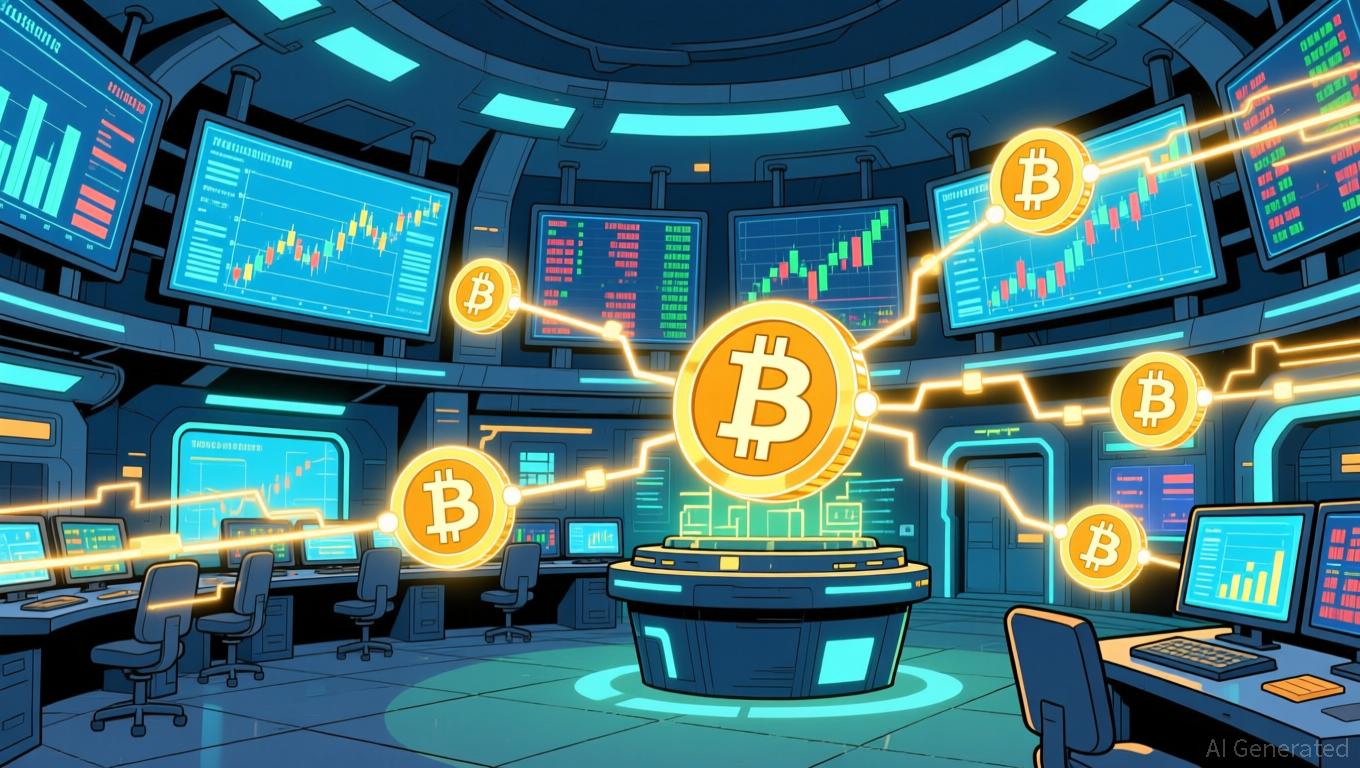 SEC's Rule 611 Repeal Bid Could Unleash Trillions in Tokenized Stocks