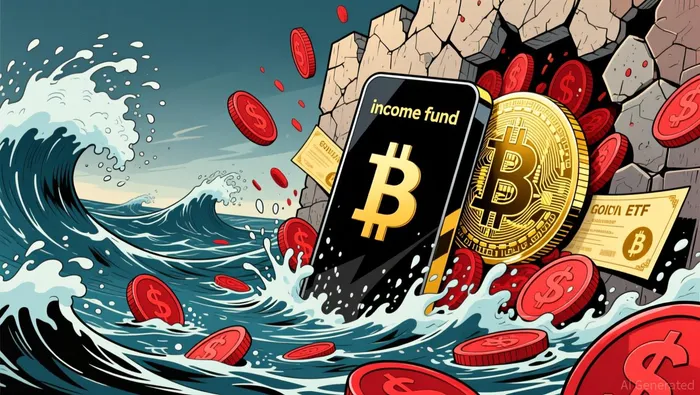 BlackRock's BITA Could Launch in Weeks-Just as Bitcoin ETF Flows Hit a ...