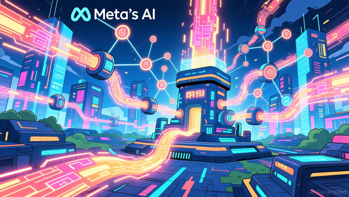 Meta's 21x Multiple Is the Real Story: Cheap for a Magnificent Seven-or ...
