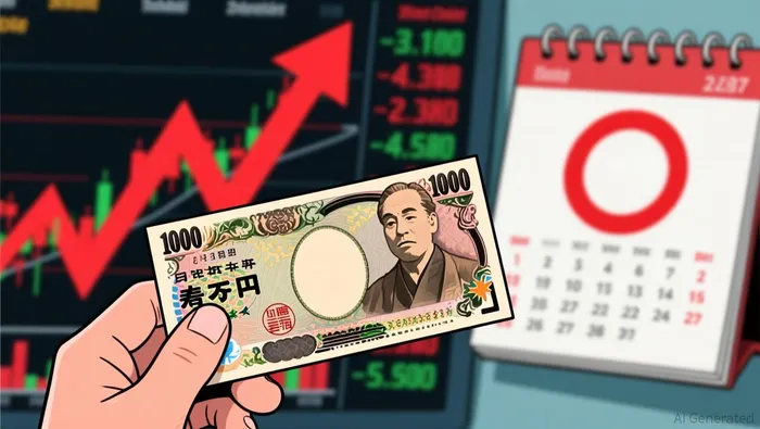 Japan Says Ueda's Hospitalization Won't Block BOJ Hike - But June's ...