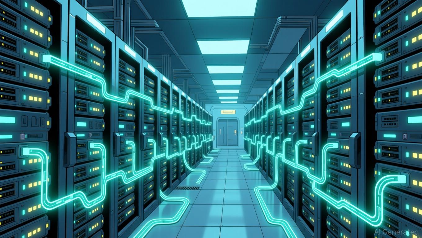 MACOM, ADI, and Seagate Soared-But This Semicongestion Test Separates ...