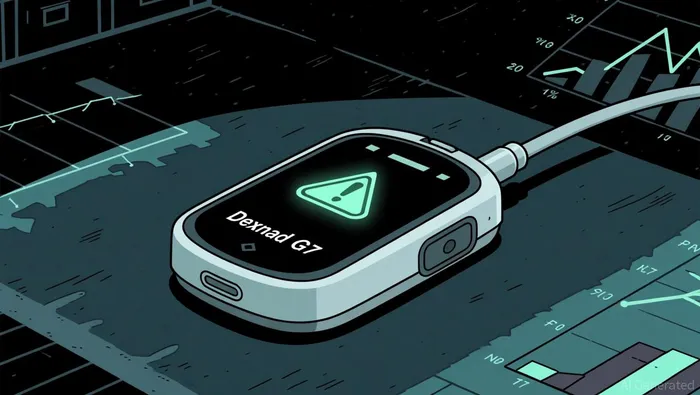 Dexcom Surges to Top Trade Rank on $0.5 Billion Volume Amid G7 Sensor ...