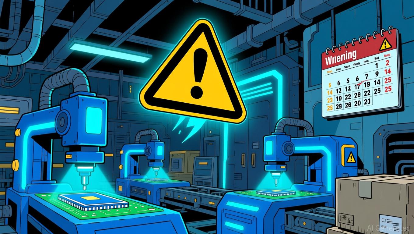 The Iran Deal Won't Fix Helium - And That's What Semiconductor ...