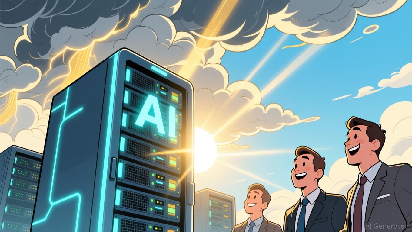 Penguin, onsemi, and Photronics Rallied-Relief, AI Fear, or the Next ...