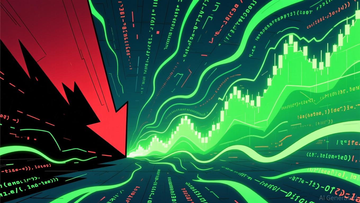 After a 2% Nasdaq Jolt, the S&P 500's 7,600 Target Looks Alive-But This ...