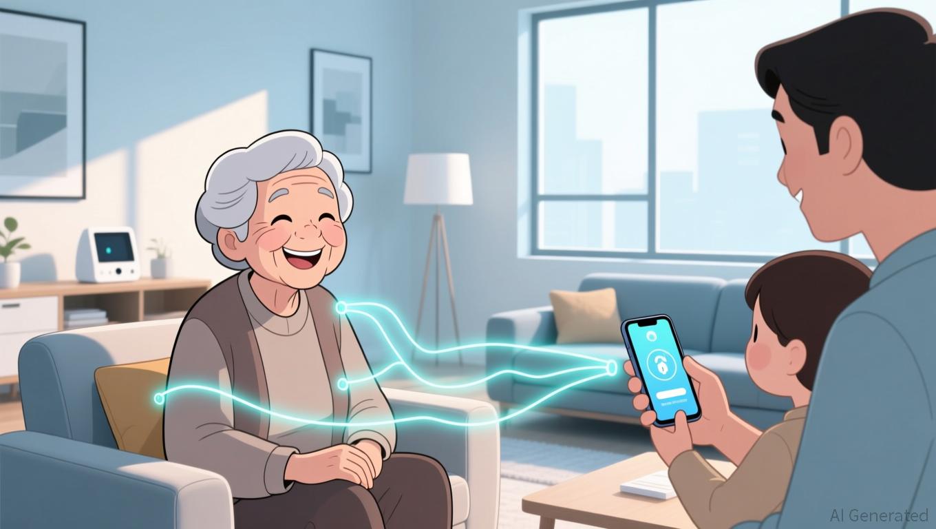 Arlo's 58% Run Looks Earned-But Aloe Care Turns the Real Bet on Senior ...