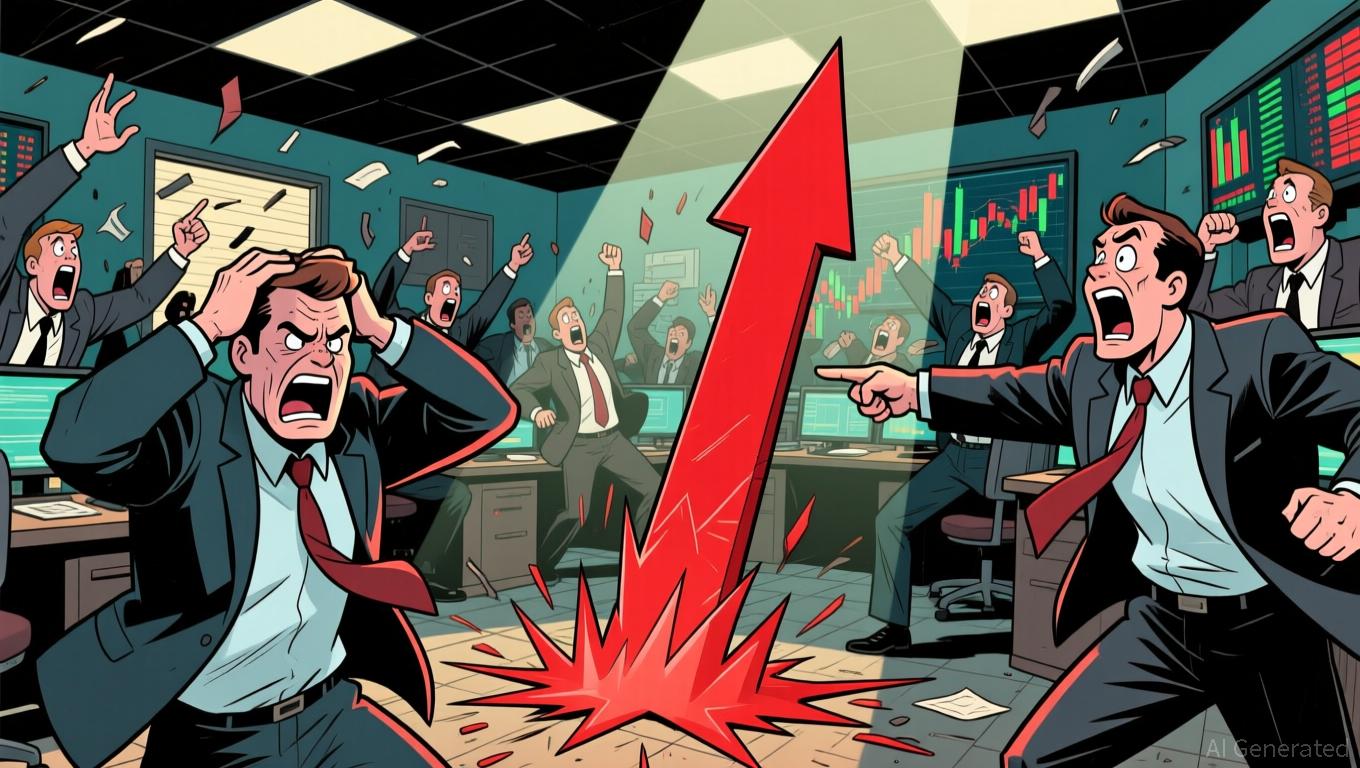 Tin's 9.5% Record Spike: Squeeze, Regulatory Clampdown, or a Bubble ...