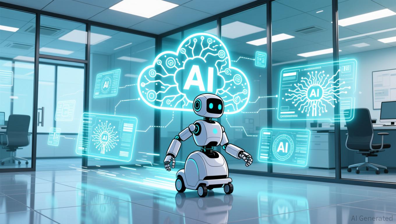 Cheetah Mobile’s Earnings Calls Clash on Robotics Timelines, AI ...