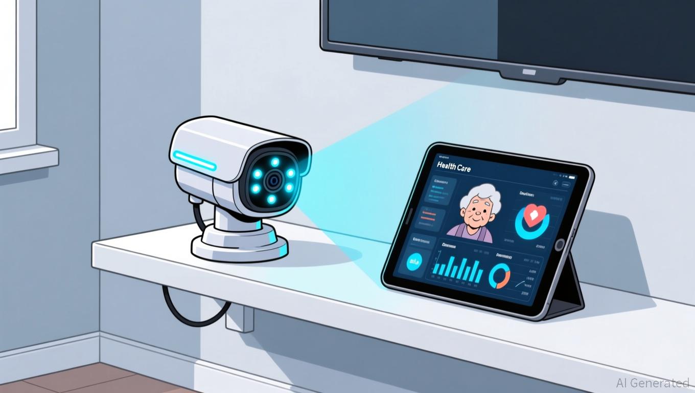 Arlo's Senior Monitoring Push Is a $15M PR Stunt, Not a Growth Thesis