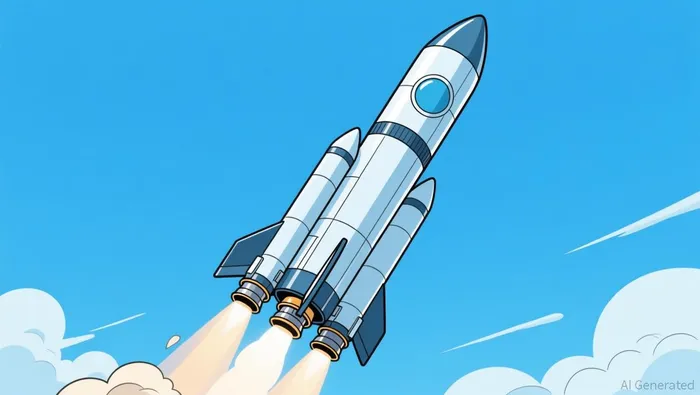 Japan's H3 Rocket Returns To Flight After Costly Failures