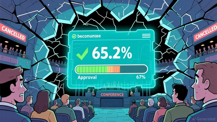 Cardano's governance threshold did its first real work - and it should ...