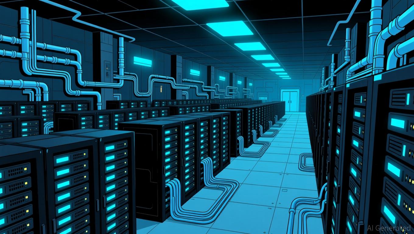 Nvidia Just Posted $75B of Data Center Revenue-and the Market Still ...