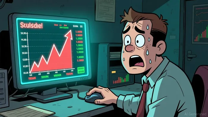 SNDK Breaks Out on Weak Volume: A Bull Trap Waiting to Happen?