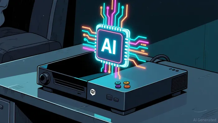The hardware crisis is the admission Microsoft didn't want to make