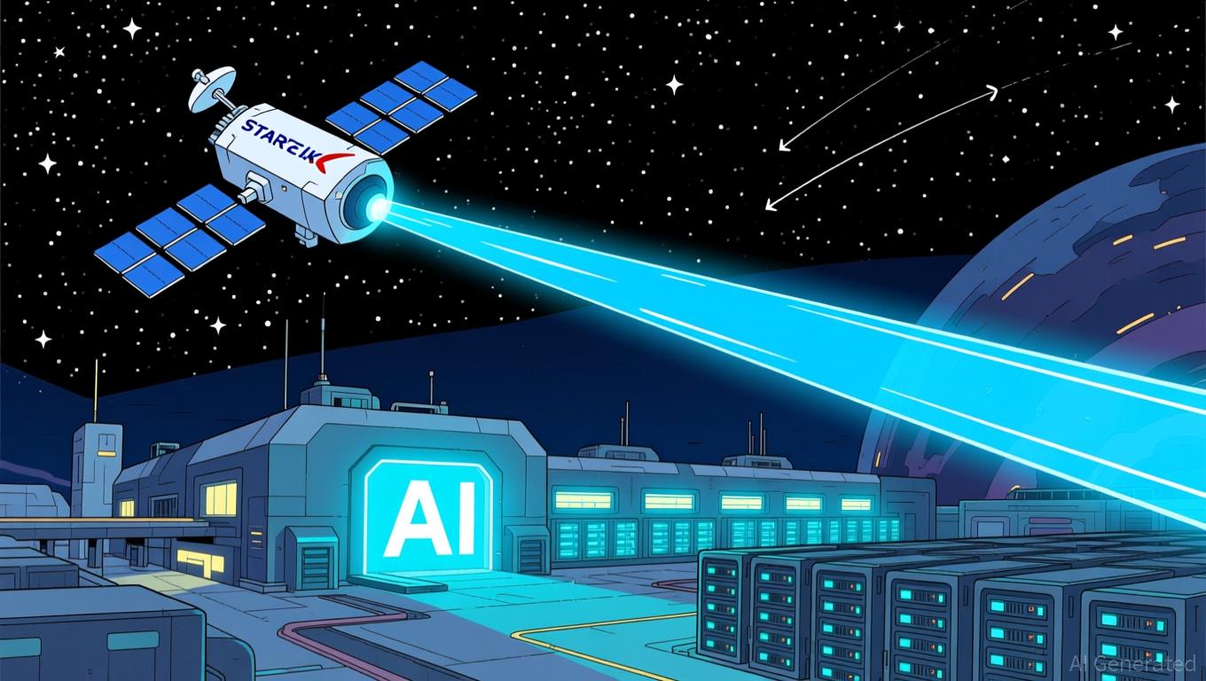 SpaceX Starts at $150 on Nasdaq: Why a $1.75 Trillion Starlink-AI Story ...