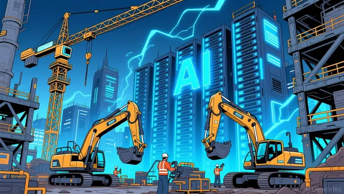 The EPA Just Cleared the Real Bottleneck for AI Infrastructure - It Isn ...