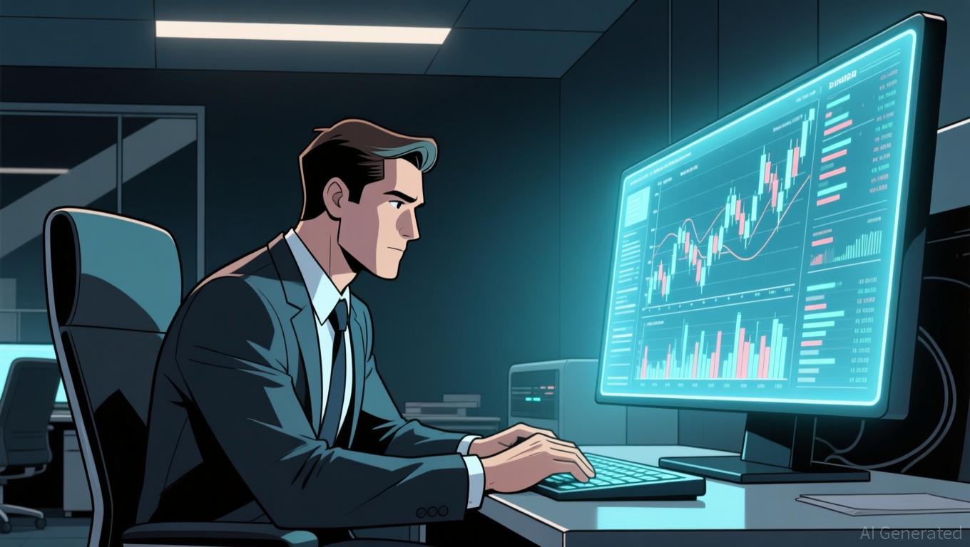 The Financial Data AI Selloff Is a False Narrative - SPGI and LSEG Prove It