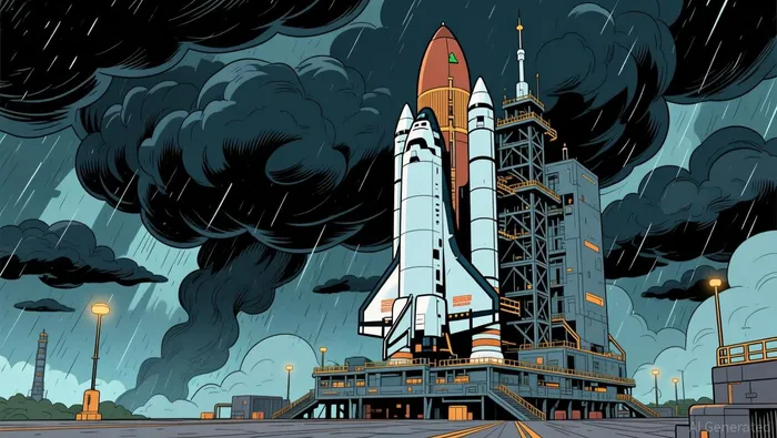 SpaceX Cafeteria Millionaires: A Paper Fortune on a Burning Balance Sheet