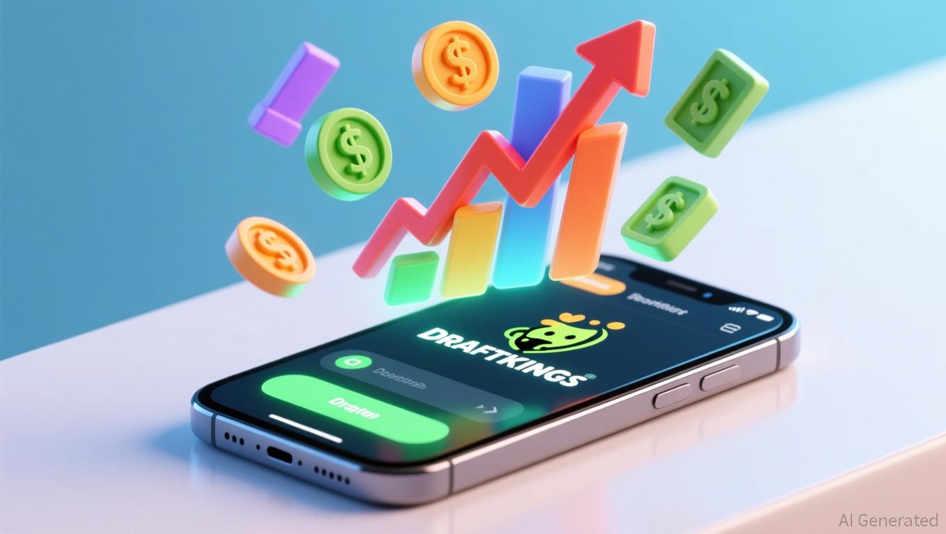 This Week's Biggest Stock Moves: 5 Names With Real Catalysts-and Real Traps