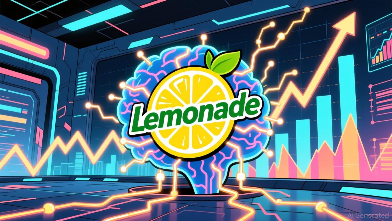 Lemonade: 71% Growth And Narrowing Losses, But The Multiple Is Running ...
