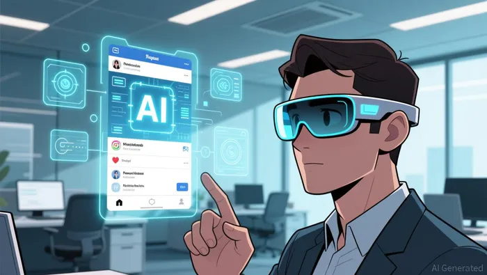 Meta's 20% Reset: Zuckerberg's AI Bet Could Rewire the Ad Machine
