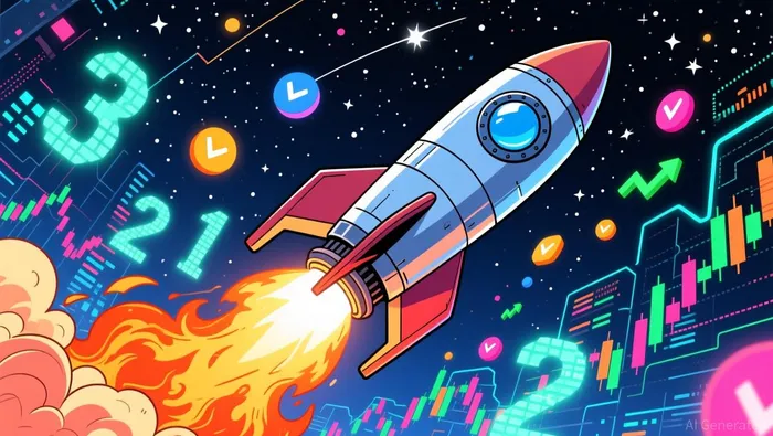 SpaceX Hype Gets a 2x Leveraged Trade: New Long and -2x Short ETFs ...
