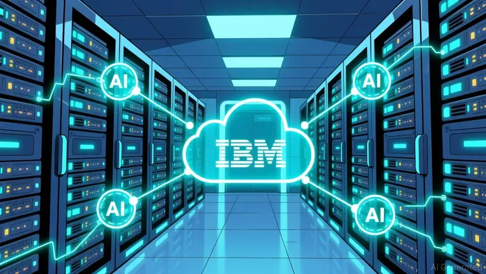IBM Is Up 9% on the Numbers-Why the Turnaround May Still Not Be Here to ...