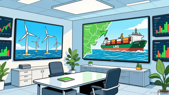 Shell Leads Market in Trading Volume as Energy Giant Sells Offshore ...