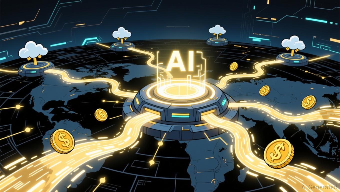 Anthropic's $10.9B Run Rate May Be Redrawing AI's Winner List-CoreWeave ...