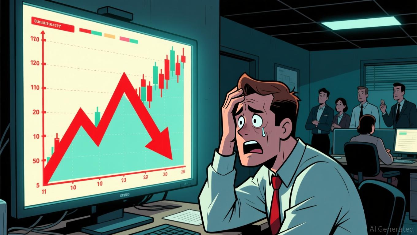 The Trap of the Turnaround Story: How to Spot When the Market Has ...