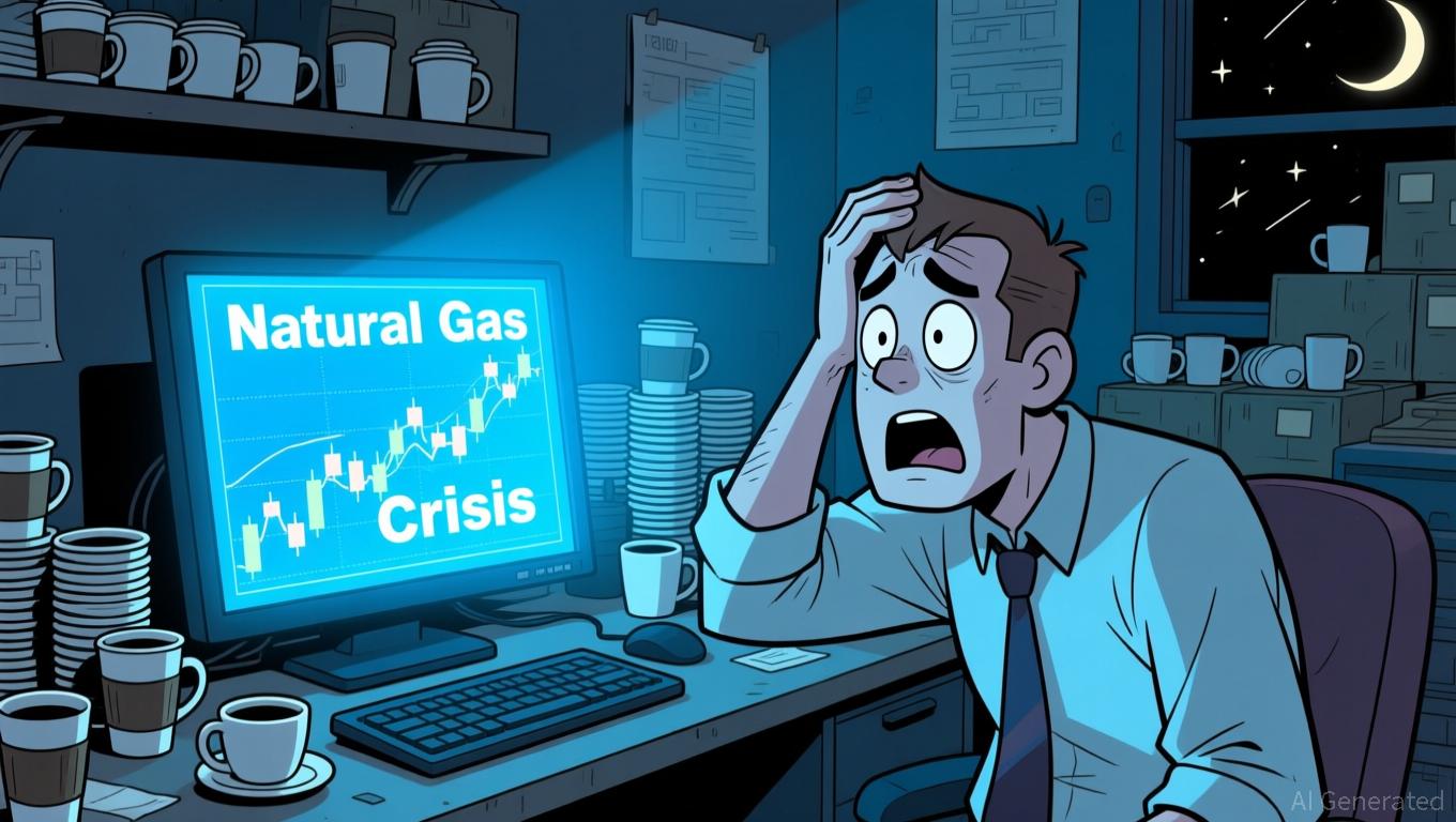 Reading the Market's Pulse: How Futures Curves Reveal Supply Risks