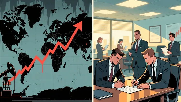Why Amentum, Robert Half, and WEBTOON Skyrocketed-And Why the Rally May ...