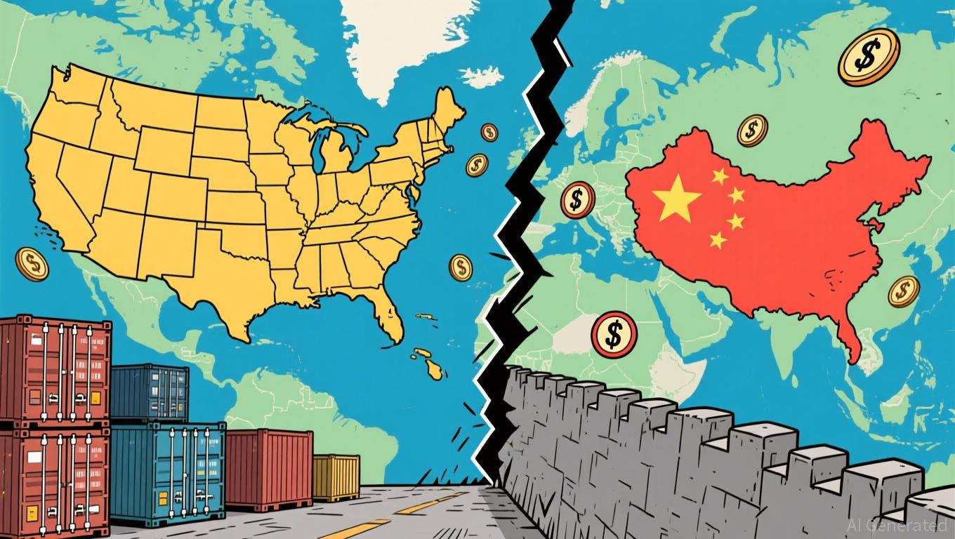 China's Tariff Fight With the US Is Back: What a 10%-12.5% Shock Means ...